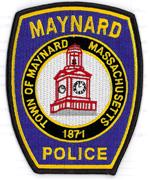 Maynard Police Arrest Man on Assault and Firearm Charges | John ...