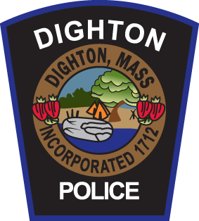 Dighton Police Department Awarded State Grant to Improve Road Safety ...