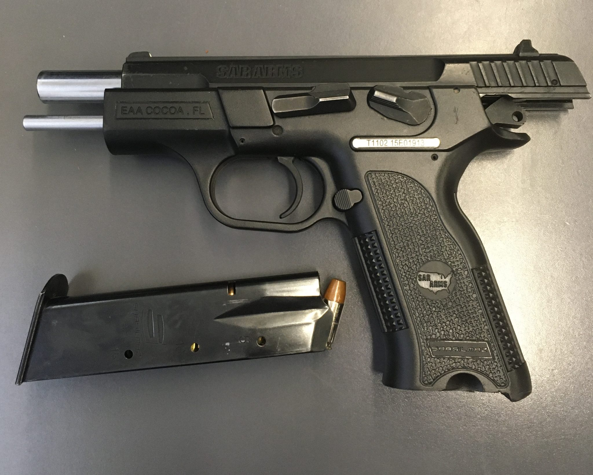 Raynham Police Traffic Stop Leads to Gun and OUI Drugs Arrests | John ...