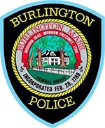 Burlington Police Department Welcomes Four New Officers | John Guilfoil ...