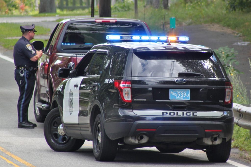 Boxborough Police Department Reminds Residents About School Bus Safety ...