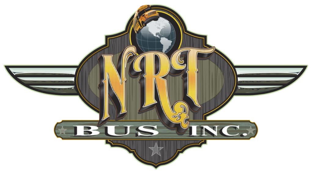 NRT Bus Inc. Loans Buses for Mock Crash Demonstration | John Guilfoil ...