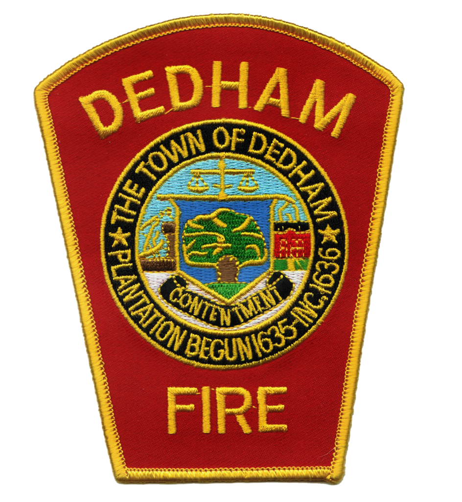 Dedham Fire Department Reminds Residents and Business Owners to Test ...