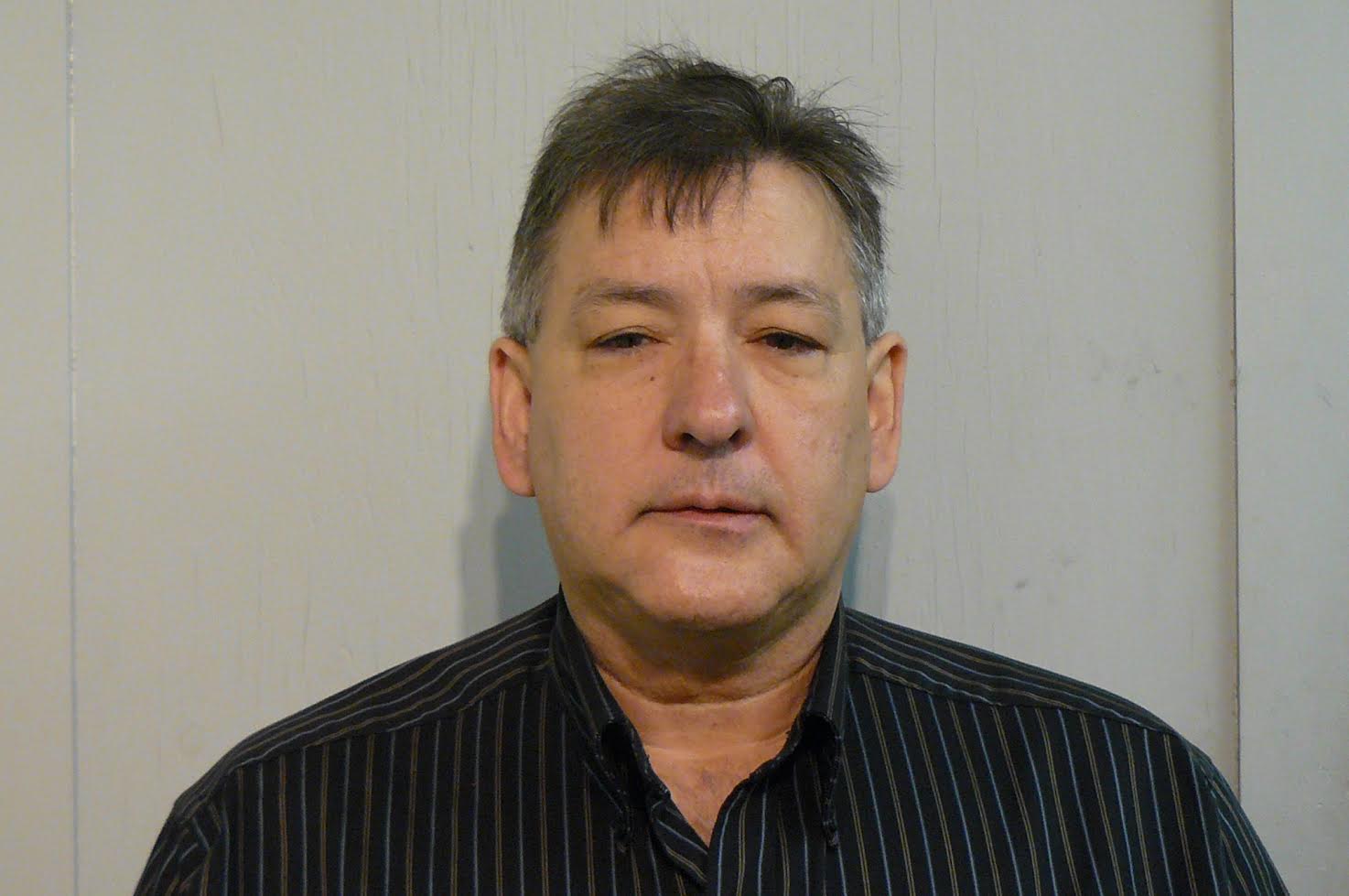 Exeter Police Arrest Man for Possession of Child Pornography | John ...