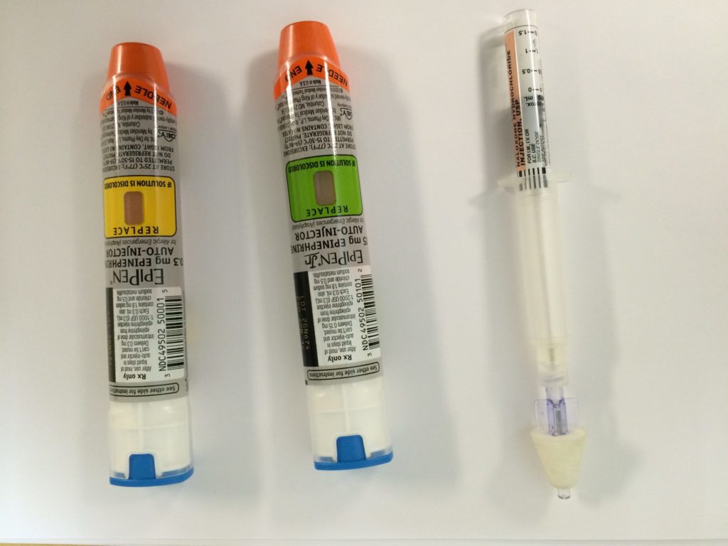 Dunstable Police Department Deploys Nasal Narcan in Every Patrol Car ...