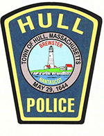 Hull Police Department Commemorates National Police Week | John ...