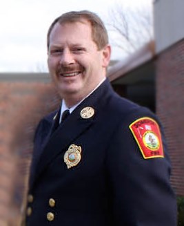 Media Information for Coverage of Somerset Fire Chief Scott Jepson's ...