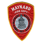 Maynard Fire Department Reminds Homeowners About Smoke, CO Detectors ...