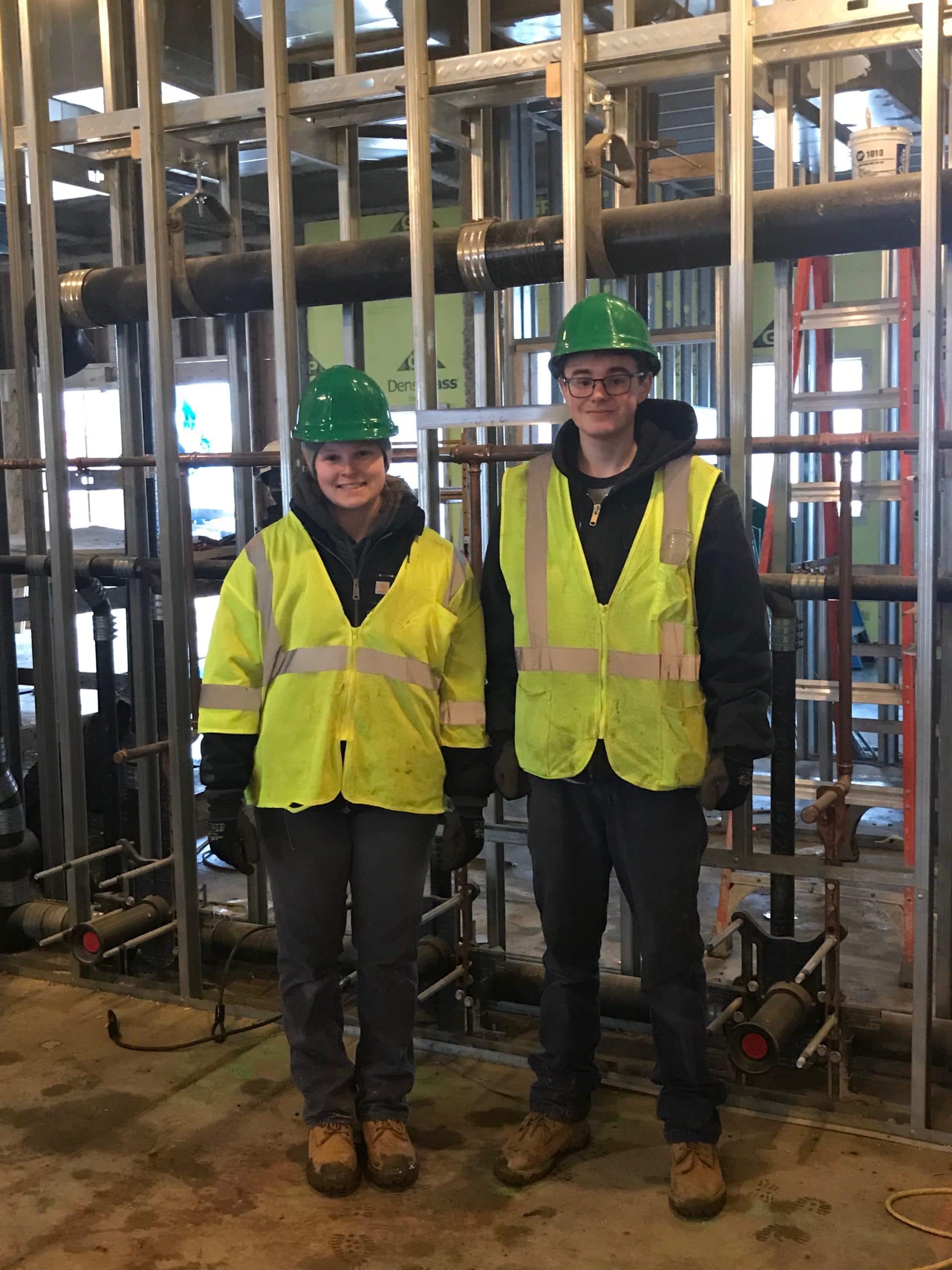 Essex Tech Provides Real Work Experience for Students Through ...