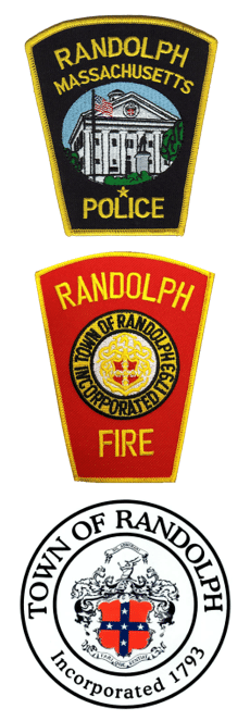 Town of Randolph, Police and Fire Departments Warn Residents of Scam ...