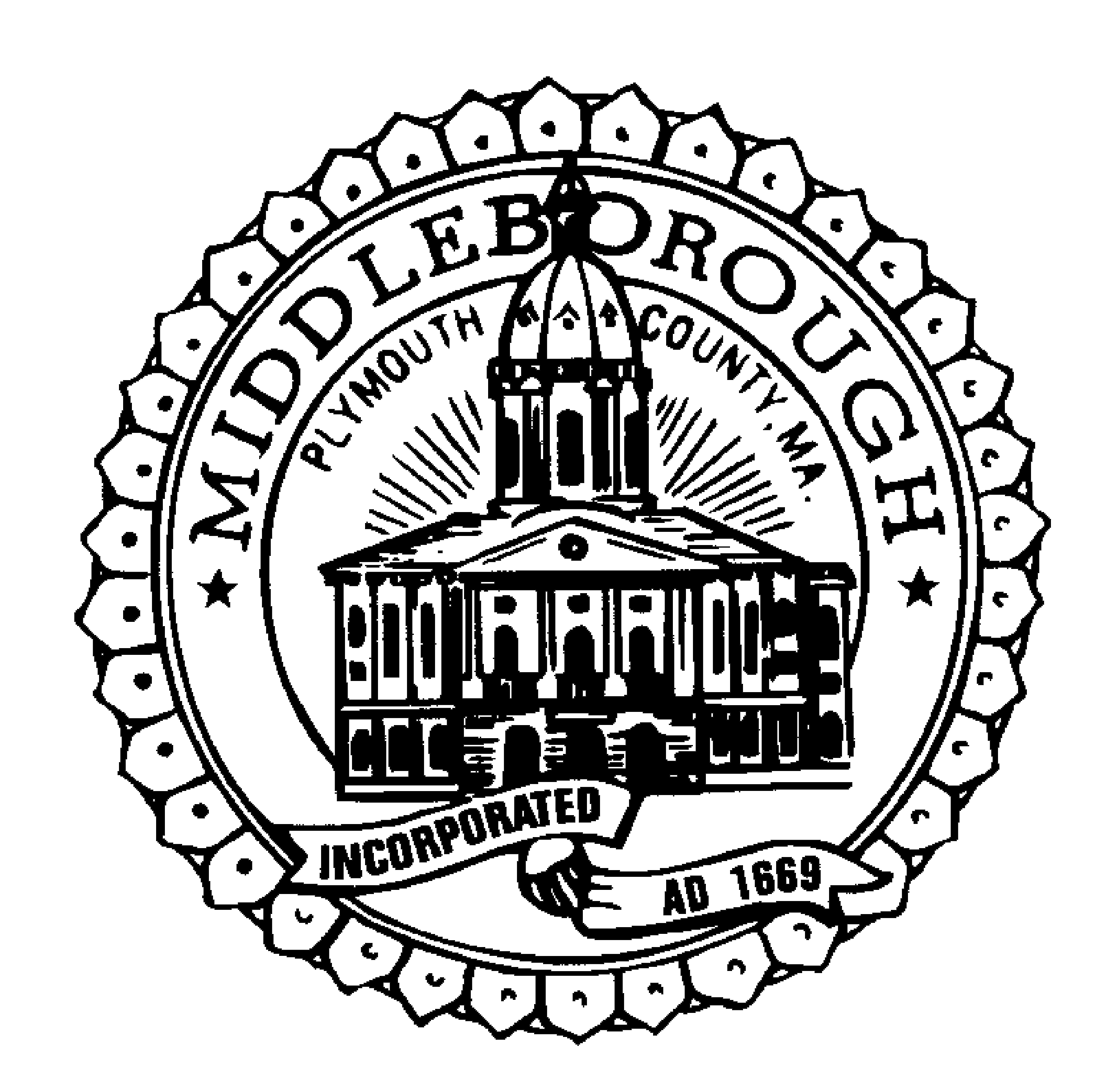 Town of Middleborough Welcomes Multiple New Hires | John Guilfoil ...