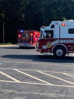 Raynham Fire Department Responds to Tier 1 HazMat Incident | John ...
