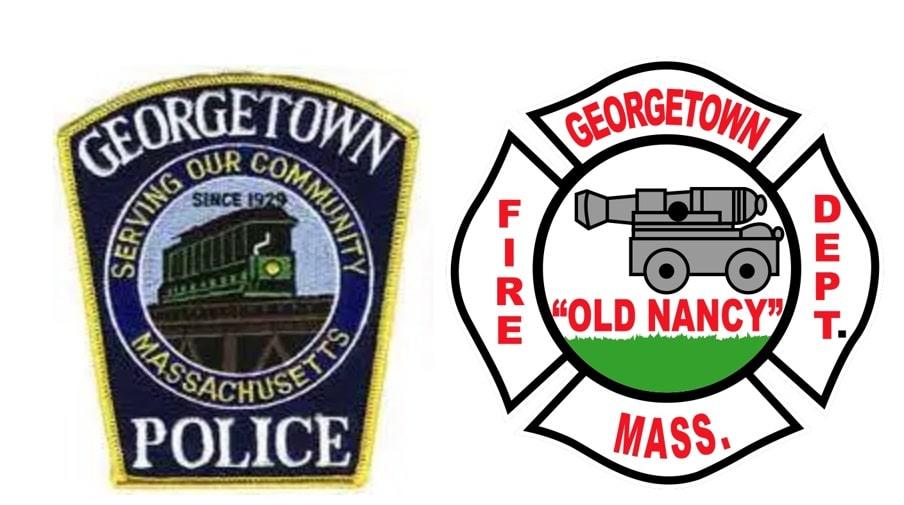 Georgetown Fire and Police Departments Announce Cancellation of Annual ...