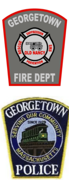 *JOINT RELEASE* Georgetown Fire and Police Departments Warn Against ...