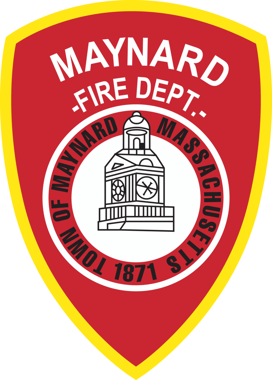 Maynard Fire Department Shares Injury Prevention Tips During National ...