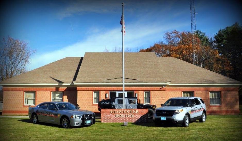 Rhode Island Police Accreditation Commission Agency Spotlight ...