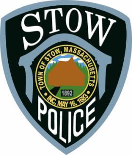 Stow Police Department Receives $20,000 Grant to Support Municipal Road ...