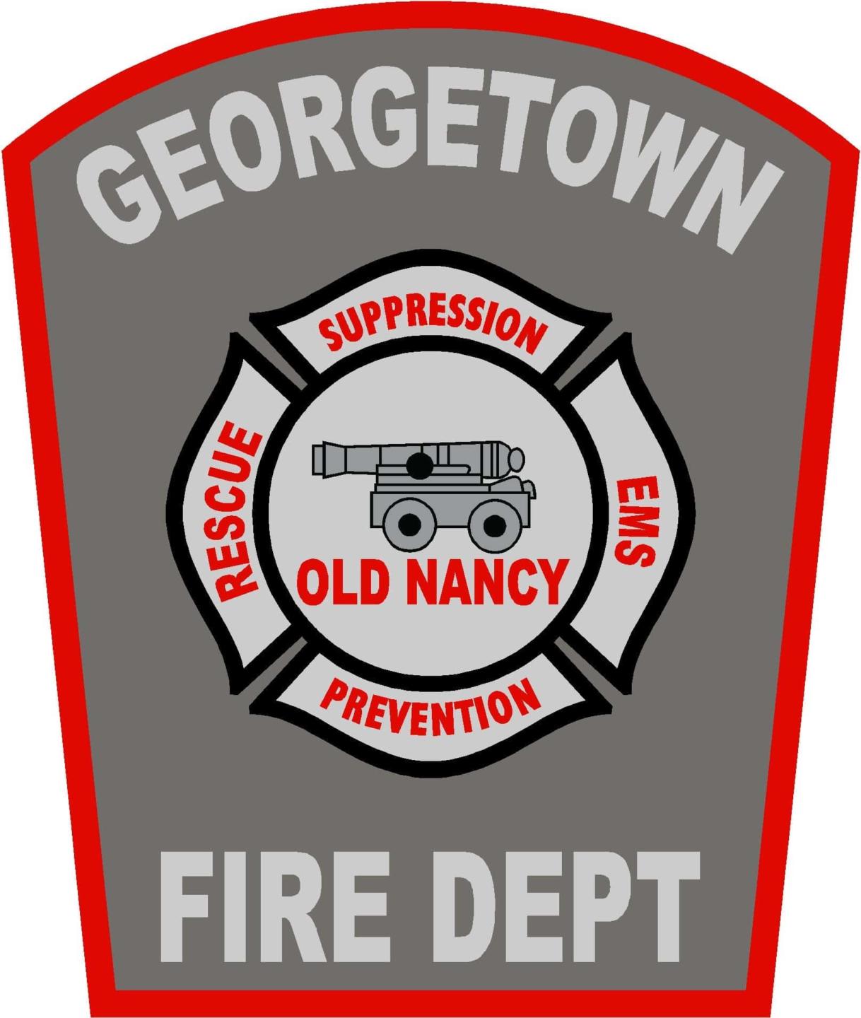 Georgetown Fire Reminds Residents of Outdoor Burning Safety Tips | John ...