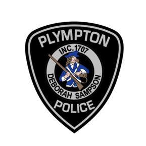 Plympton Police Department Welcomes Interim Chief Scott Benton | John ...