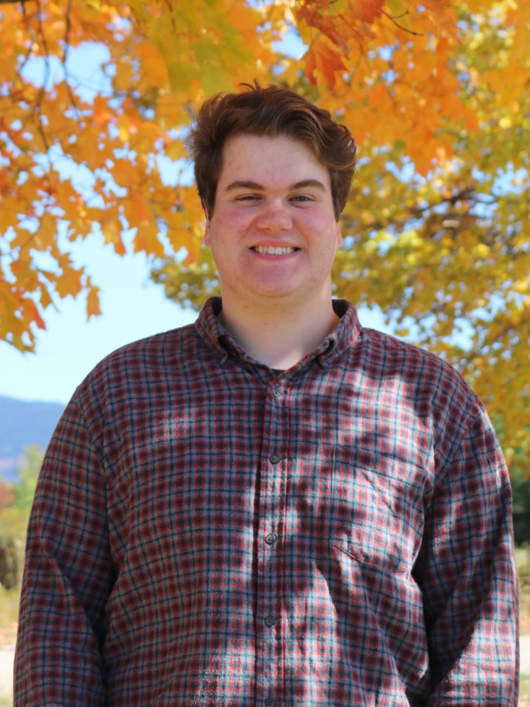 Kearsarge Regional High School Announces January Student of the Month ...