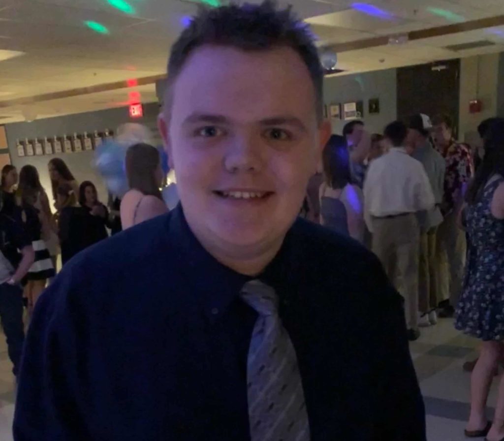 Kearsarge Regional High School Announces December Student of the Month ...