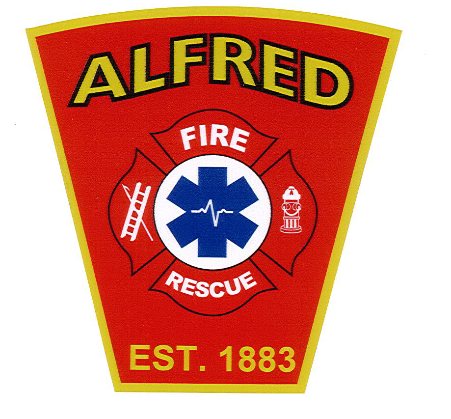 Update #2 Alfred Fire Rescue Provides Update on Operations Amid COVID ...