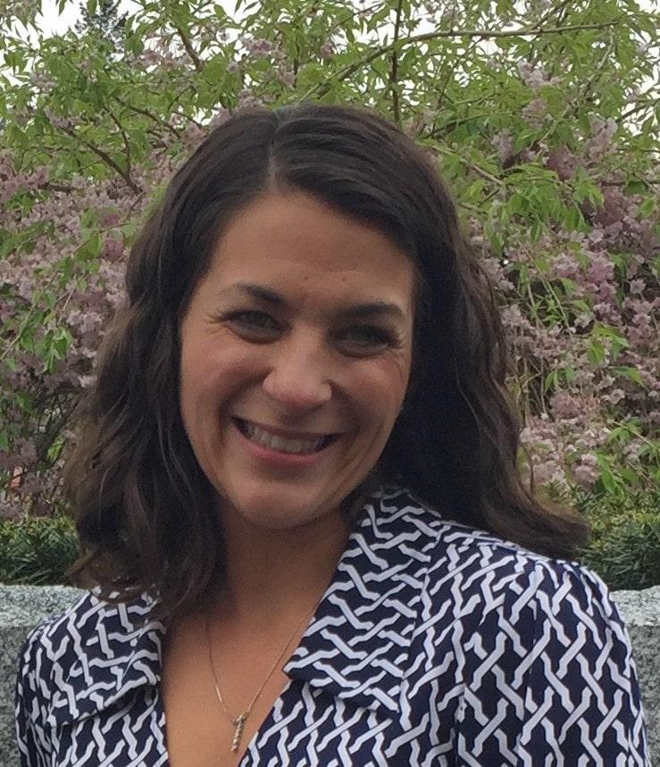 Kelly Cavanaugh Chosen as New Principal of Easton's Oliver Ames High ...