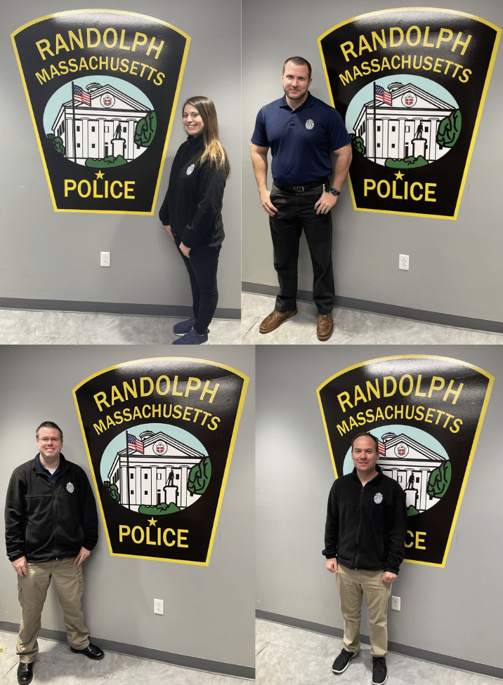 Randolph Police Recognize Department’s 911 Dispatchers During National ...