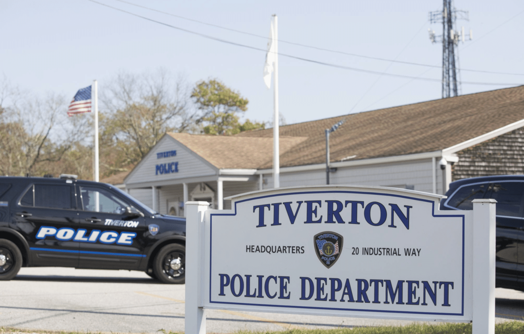 Rhode Island Police Accreditation Commission Announces Accreditation of ...