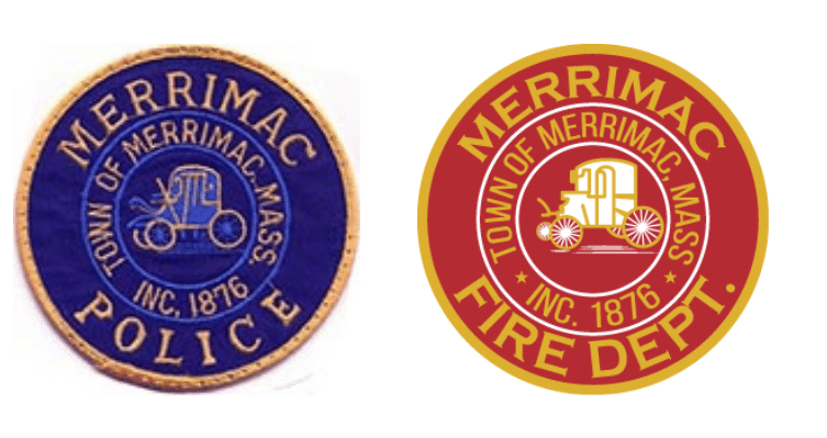 Merrimac Police, Fire and Library Invite Community to 'Bringing Our ...