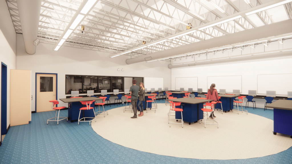 Kearsarge Regional High School Building Project Spotlight: Goals of ...