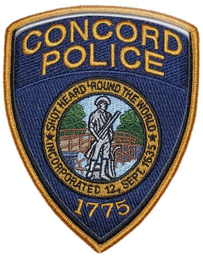 Concord Police Department to Welcome Massachusetts Police Accreditation ...