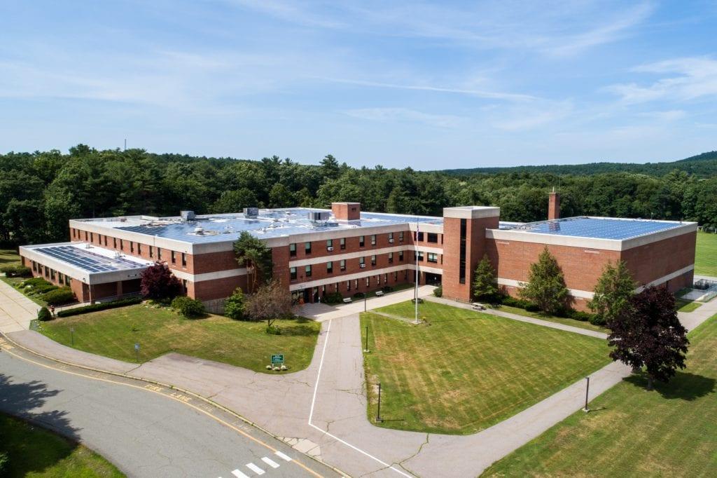 Canton Public Schools Invited Into MSBA’s Feasibility Phase for Galvin ...