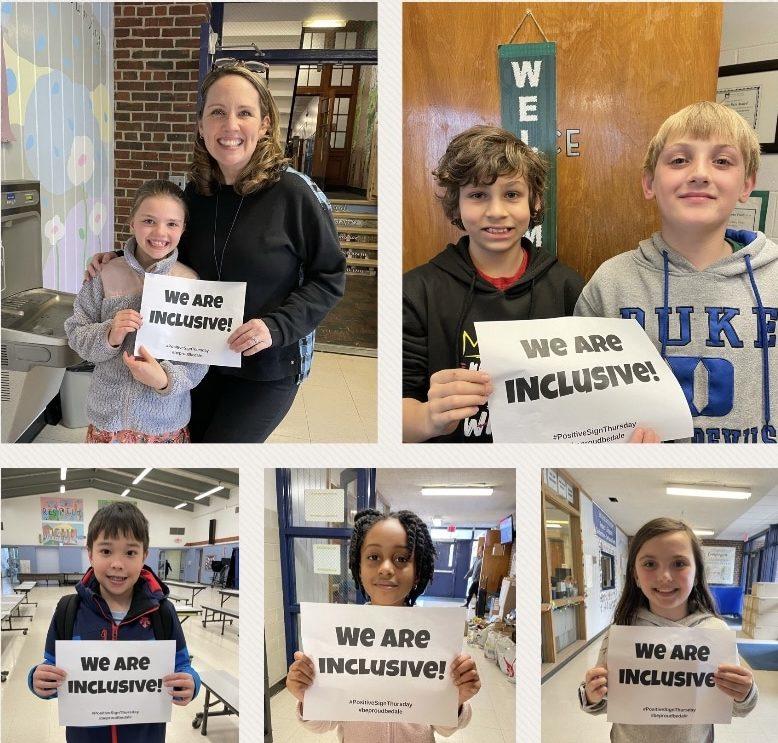 Medfield Schools Encourage Students to Celebrate Their Differences ...