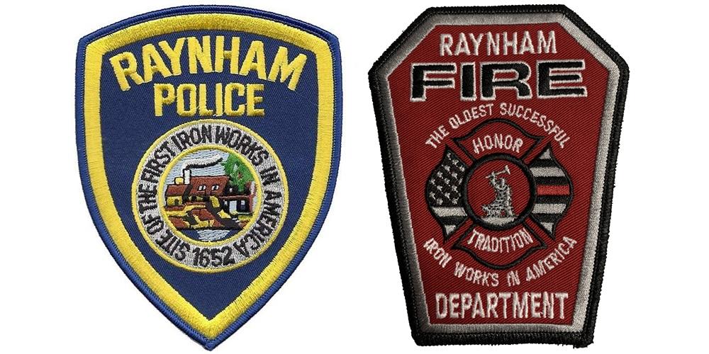 Raynham Police and Fire Respond to Fatal Single-Car Crash | John ...