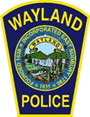 Wayland Police Department Awarded Funding Through State's Municipal ...