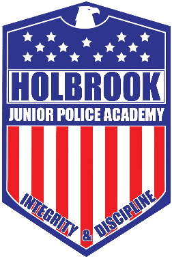 Registration Open for Holbrook Police Department's 2022 Junior Police ...
