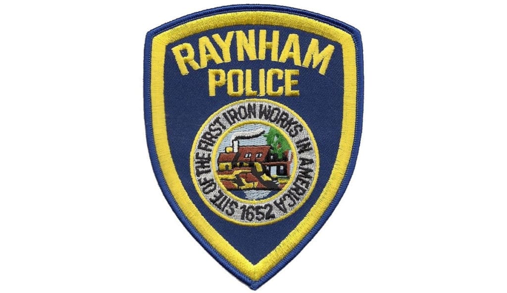 *UPDATE #6 10/28* Raynham Police Chief James Donovan Provides Update on ...