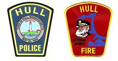 *UPDATE* Hull Police and Fire Departments Locate Vehicle and Driver ...