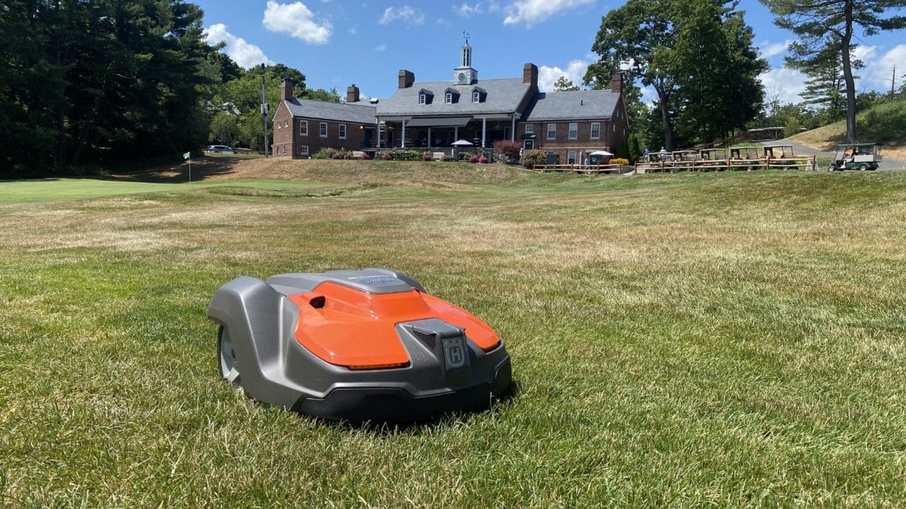 Robert T. Lynch Municipal Golf Course to Reduce Carbon Footprint with ...