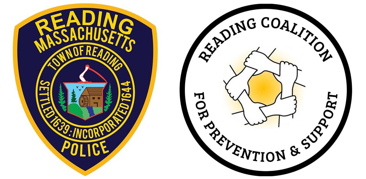 Reading Police and Reading Coalition for Prevention and Support Partner ...