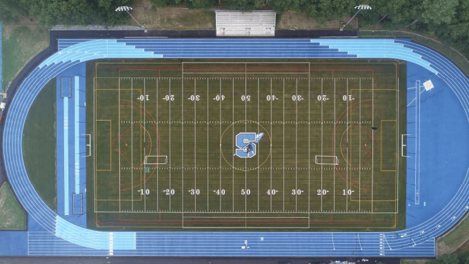 Town of Seekonk to Unveil Newly Renovated Connelly Field and Mooney ...