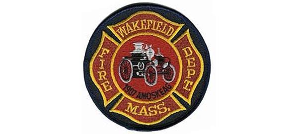 Wakefield Fire Department, Mutual Aid Partners Extinguish 2-Alarm Fire ...