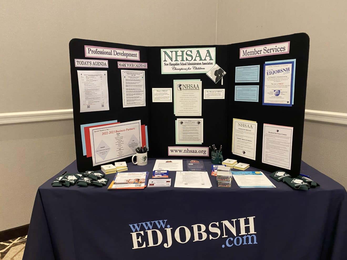 NHSAA Hosts Successful 2022 Best Practices Conference on Social ...