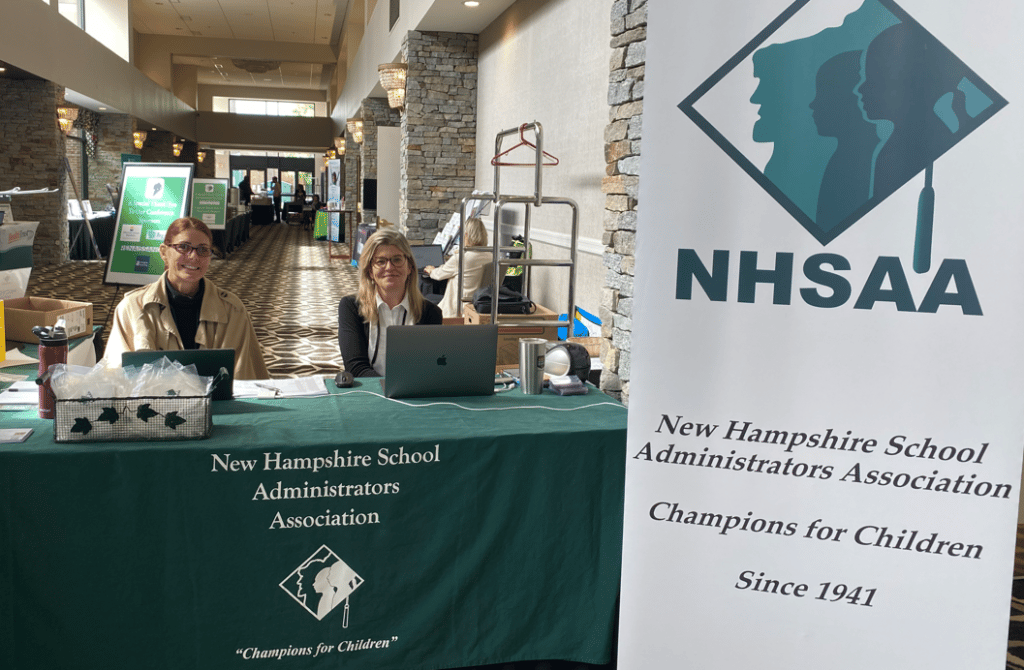 NHSAA Hosts Successful 2022 Best Practices Conference on Social ...
