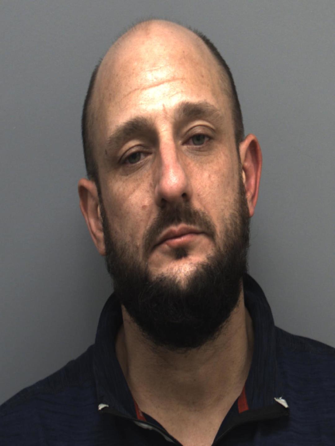 Reading Police Arrest Man on Multiple Drug Charges Following Traffic ...