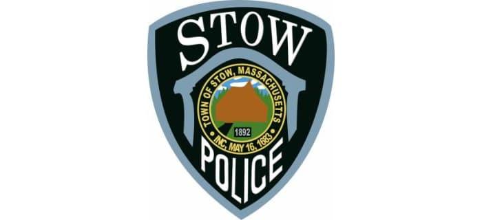 Stow Police Department Announces Appointment of Kellie Barhight as ...
