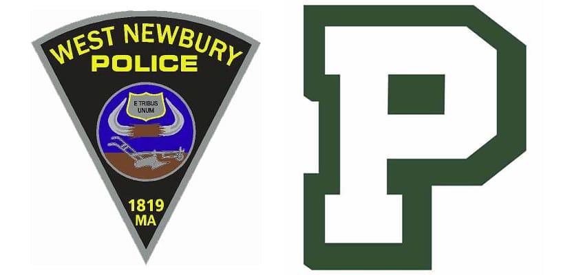 West Newbury Police Department Investigates Discovery of Shell Casing ...