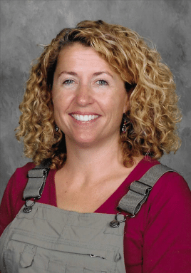 Mast Way Elementary School Staff Member Named State Finalist of the ...