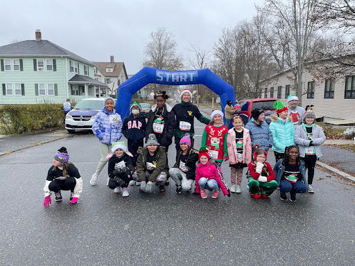 Taunton's Sole Sisters of Mulcahey Running Club Completes First 5k Road ...